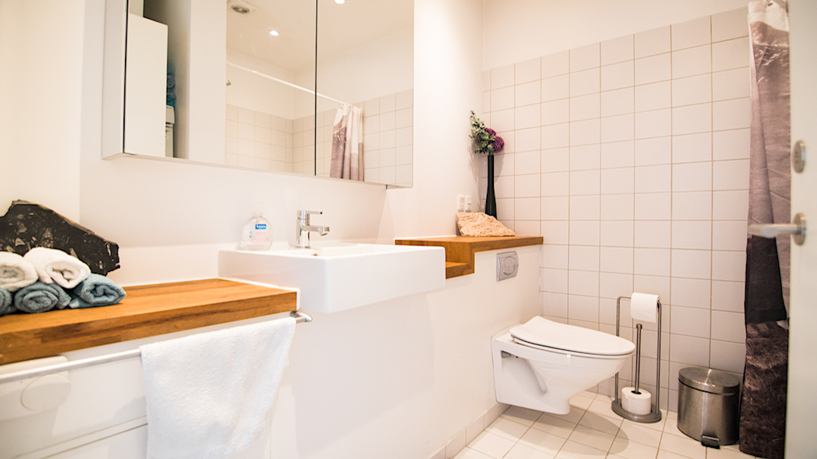 Peder Lykkes Vej 56, 5. Sal