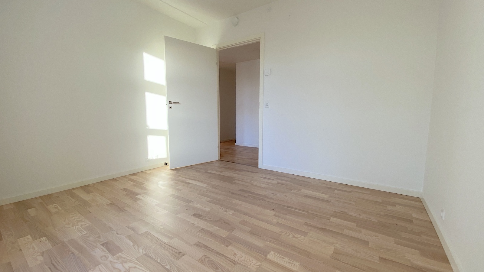 Bomhusvej 18 A, 3. mf.