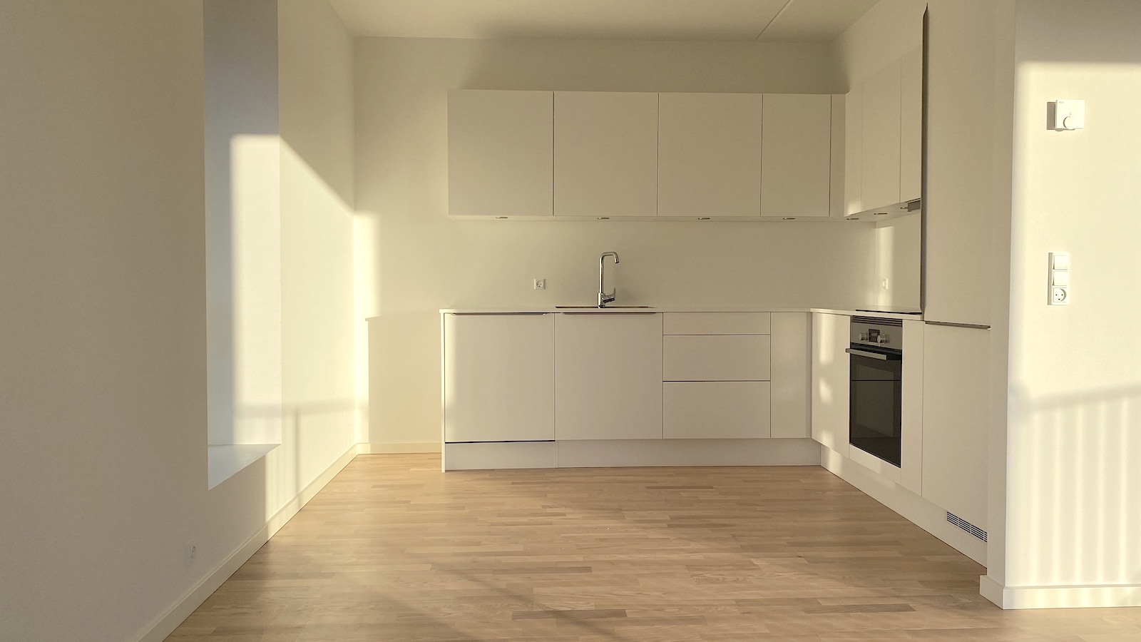 Bomhusvej 18 A, 3. mf.