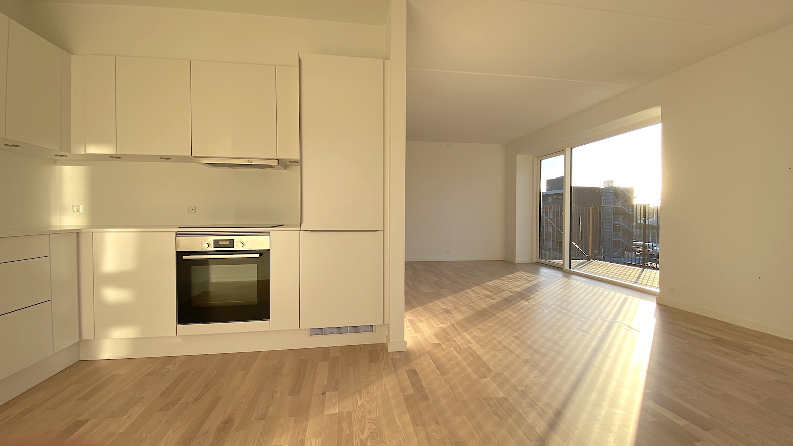 Bomhusvej 18 A, 3. mf.