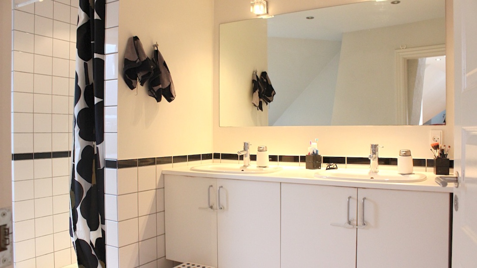 Falkoner Alle 82, 5. Sal